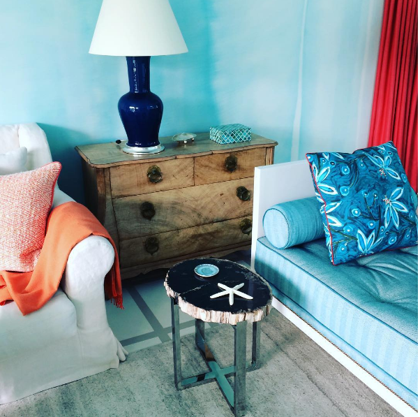 best interior design instagrams: Nick Olsen | Unique Blog