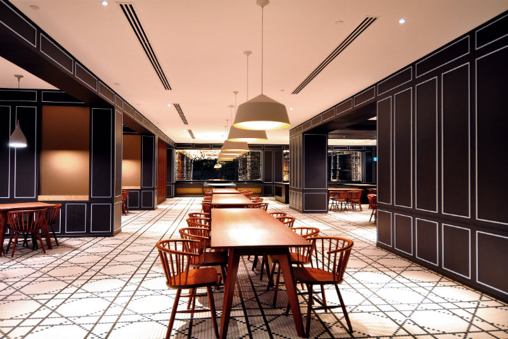 Hotel Hospitality Industry: 10 Amazing Projects around the world ...