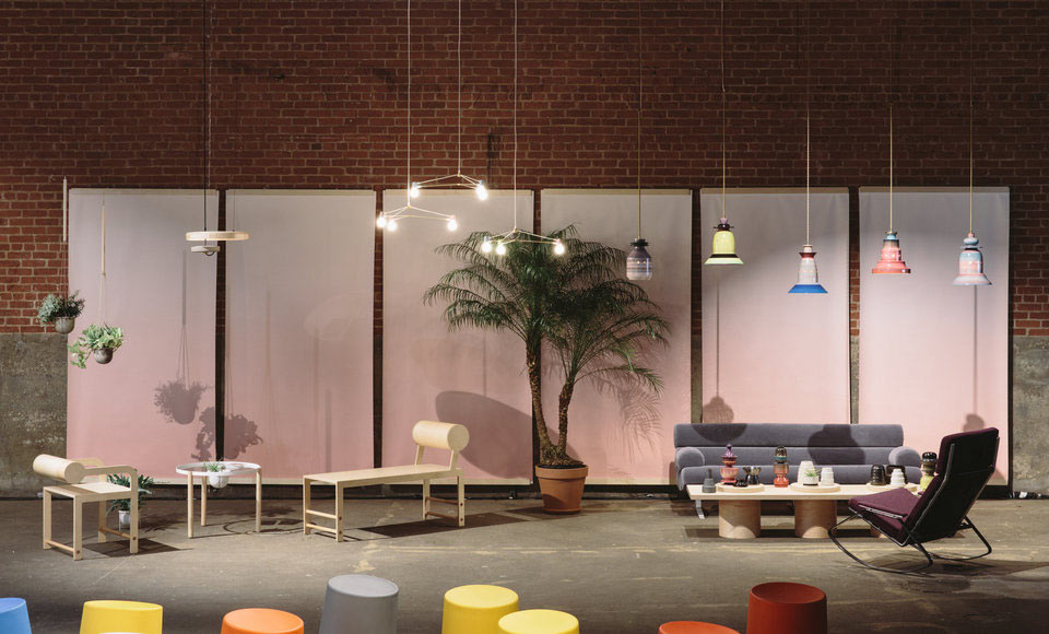 Get ready for NYCxDesign! | Unique Blog