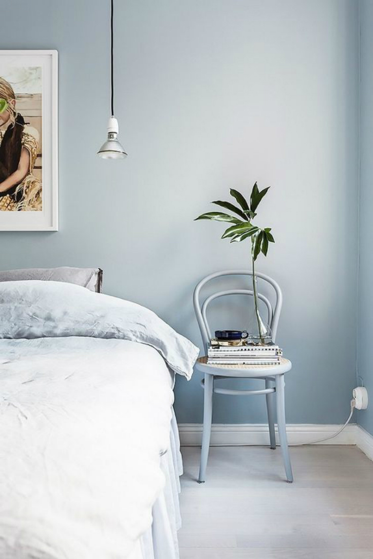 10 great serenity blue summer decorating ideas | Unique Blog