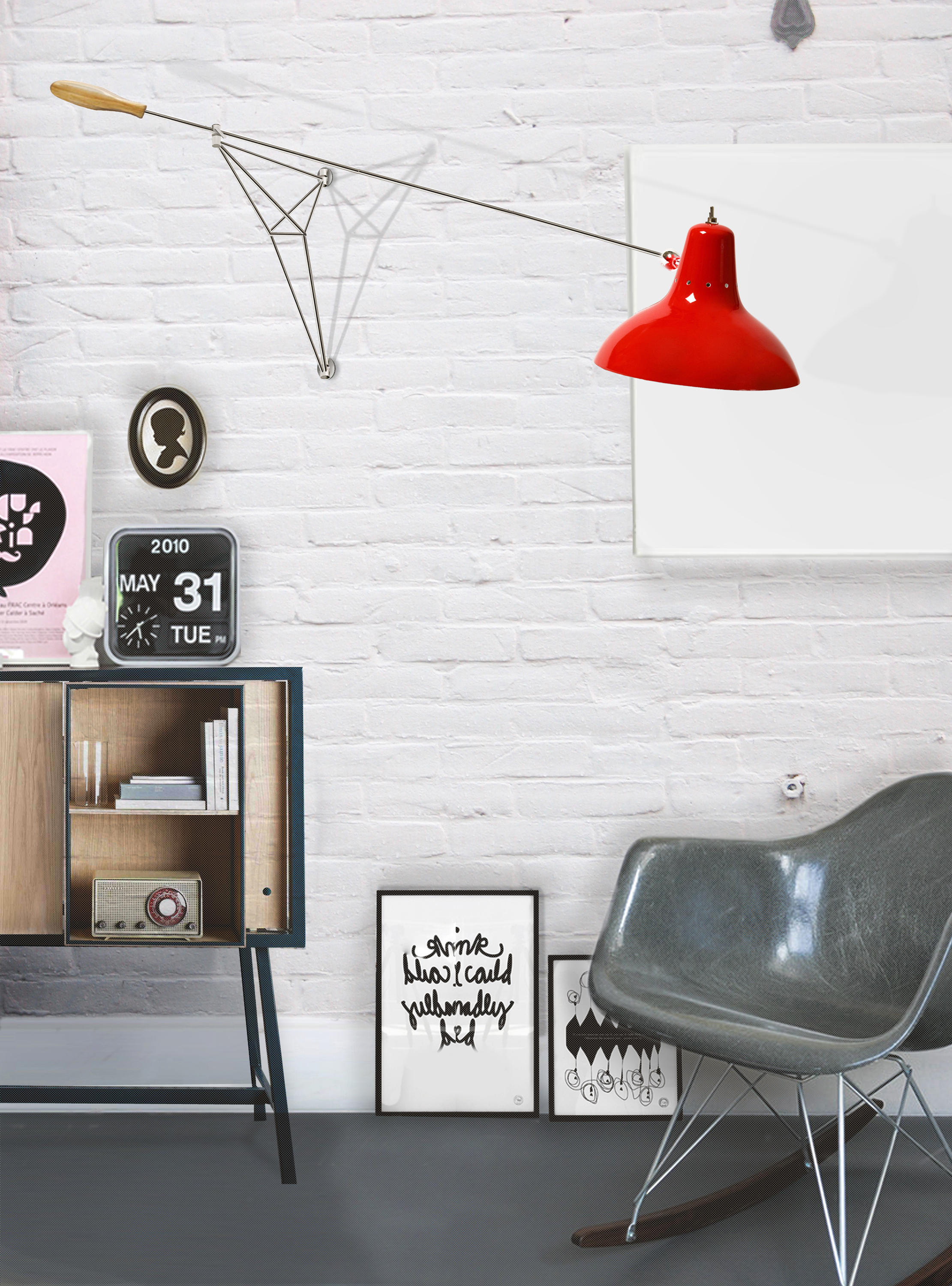 How These Industrial Lighting Designs Will Cater To Your Needs ...