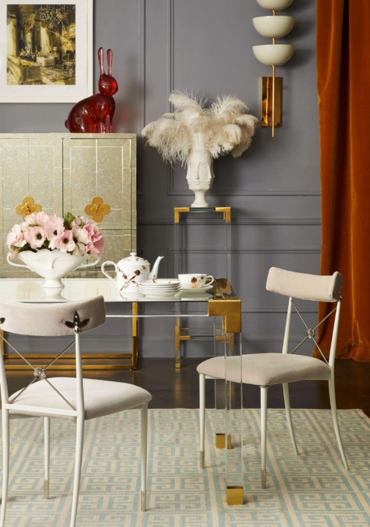 Interior Design Trends of 2019 You're Not Gonna Be Able To Pass Out ON