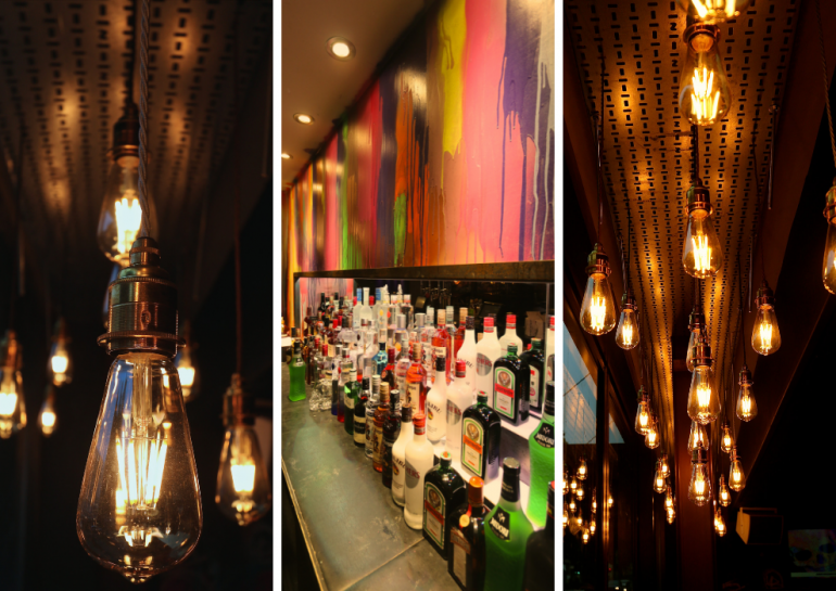 Technical ARTS & How Lighting Design is Key Element in Design