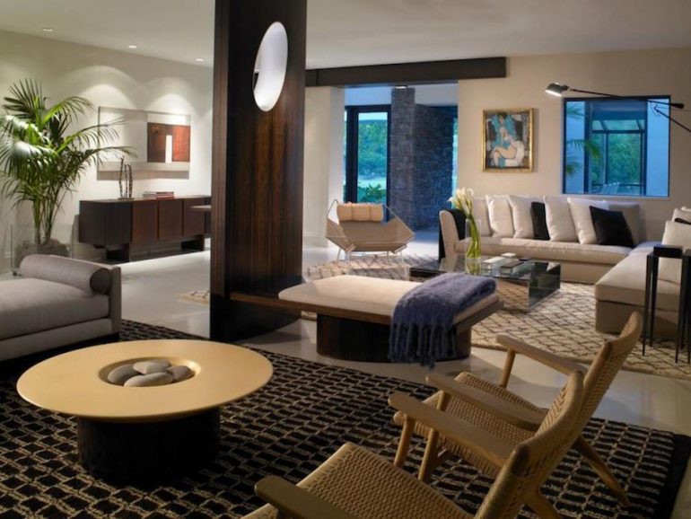 Top Modern Miami Interior Designers Guide Part 1!