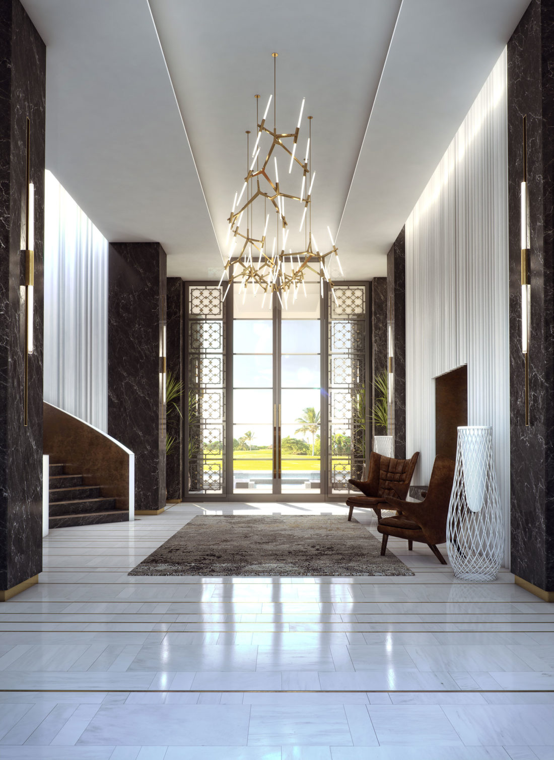 Why Fall In Love When You Can Fall For SHH Architects Creations?