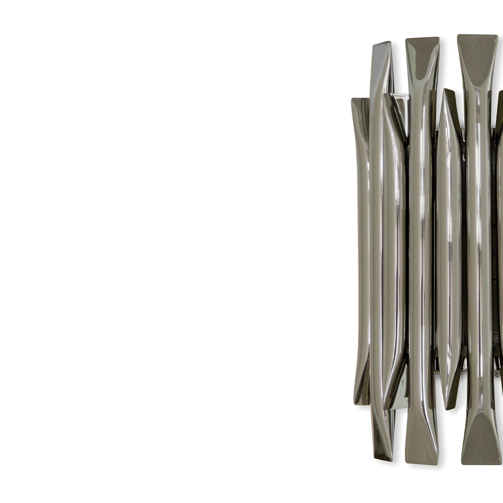 Matheny 1 Wall Lamp - Mid-Century Modern Lighting