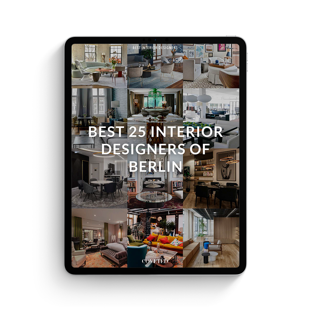 Best Interior Designers Berlin - DelightFULL