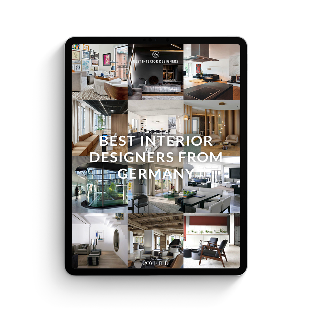 Best Interior Designers Germany - DelightFULL