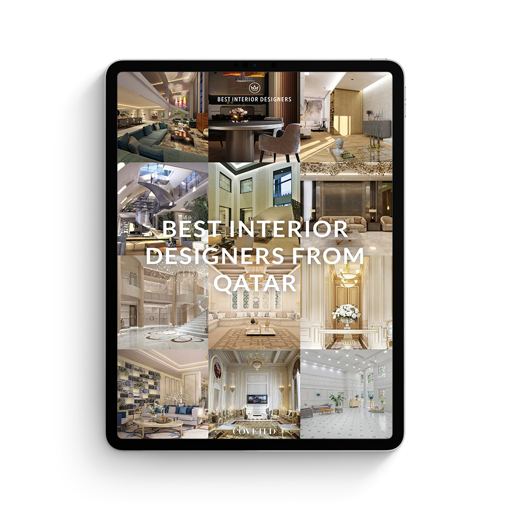 Best Interior Designers Qatar - DelightFULL