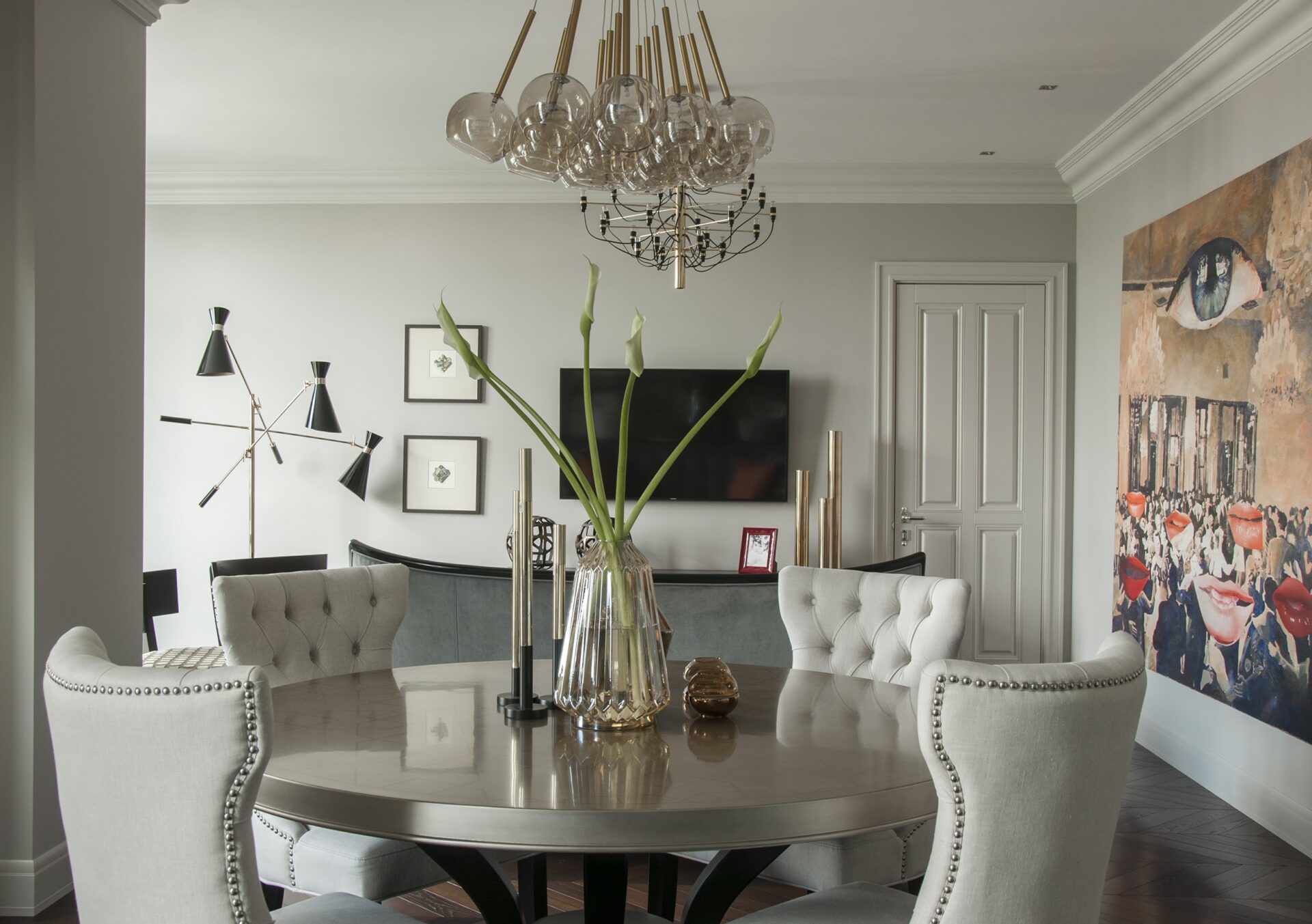 MODERN CLASSIC RESIDENCE - DelightFULL