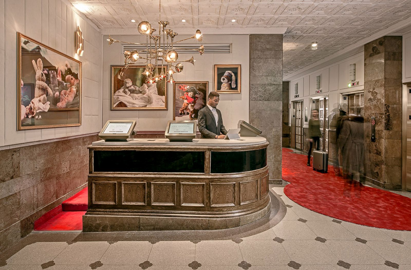 VIRGIN HOTEL CHICAGO - DelightFULL