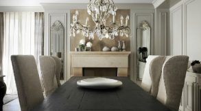 Kelly Hoppen Interiors: most iconic projects
