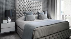 Kelly Hoppen Interiors: most iconic projects