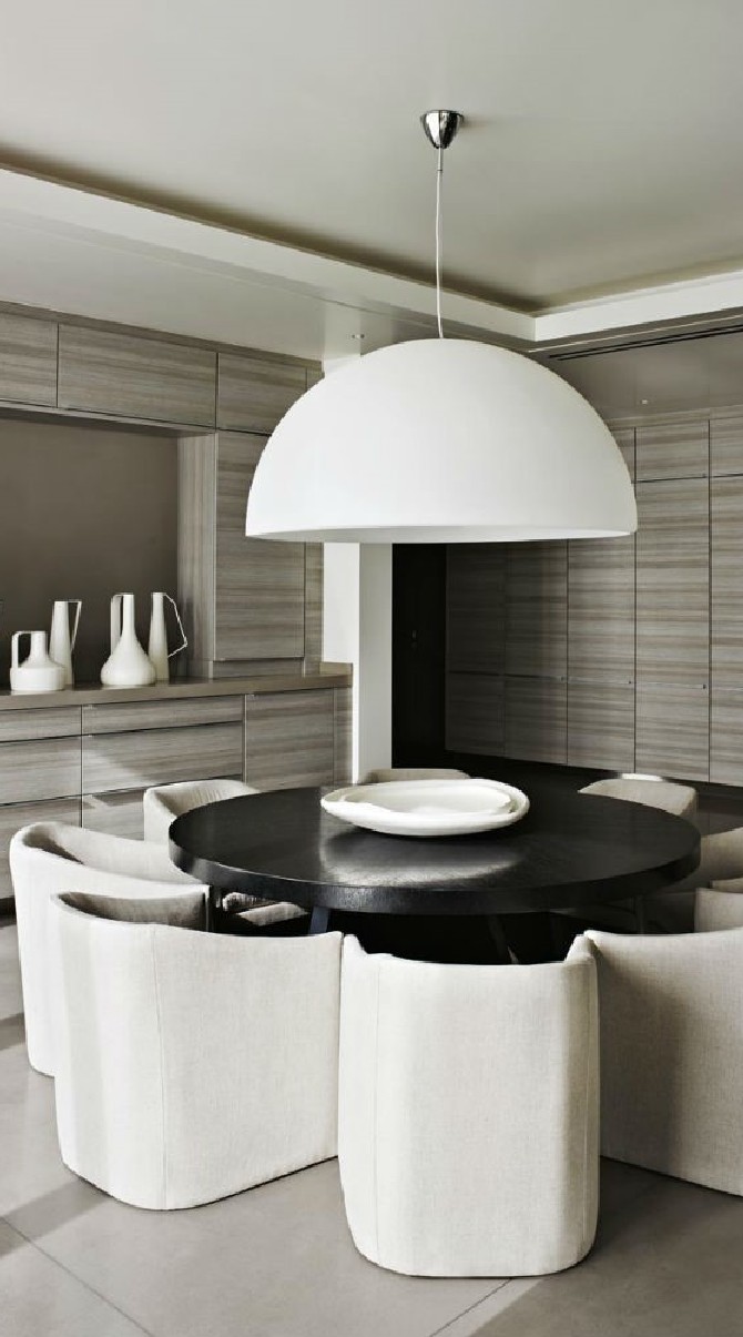 Kelly Hoppen Interiors: most iconic projects