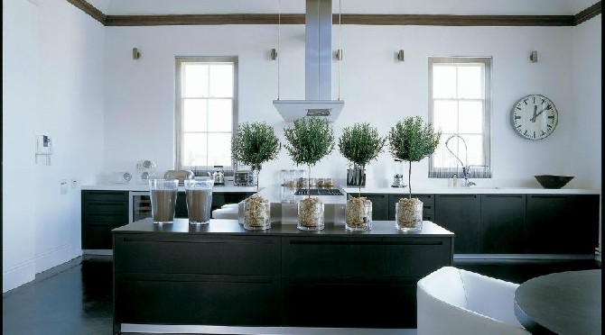 Kelly Hoppen Interiors: most iconic projects