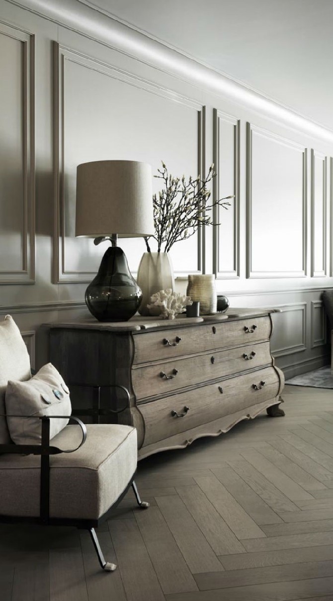 Kelly Hoppen Interiors: most iconic projects