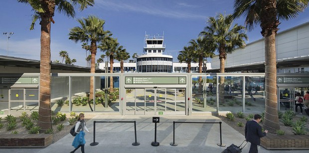 TOP INTERIOR DESIGN FIRMS| HOK ARCHITECTURE