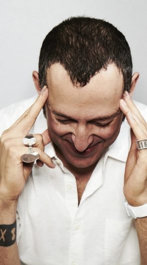 MAISON ET OBJET PARIS 2015: KARIM RASHID INPIRATIONAL DESIGNS