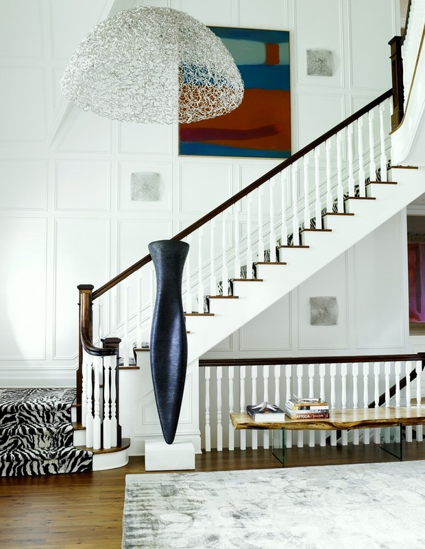 Mid century modern inspirations: David Scott Interiors