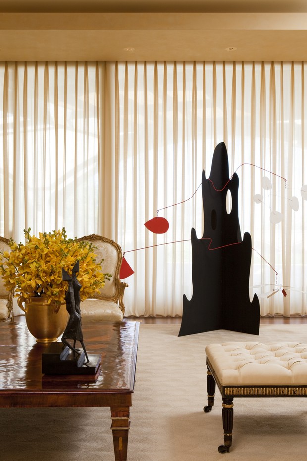 Mid century modern inspirations: David Scott Interiors