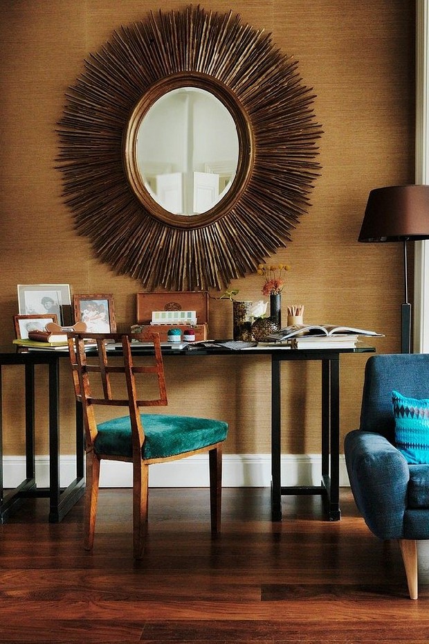BEST INTERIOR DESIGN IDEAS FROM JULIETTE BYRNE