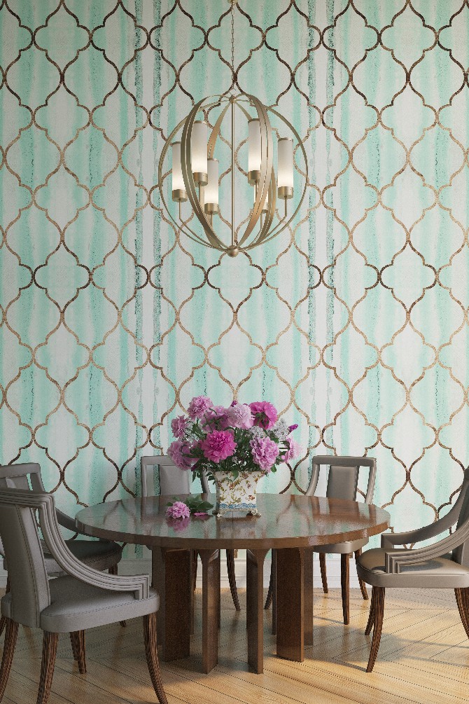 Interior Design Inspirations: how to get a mid century modern home
