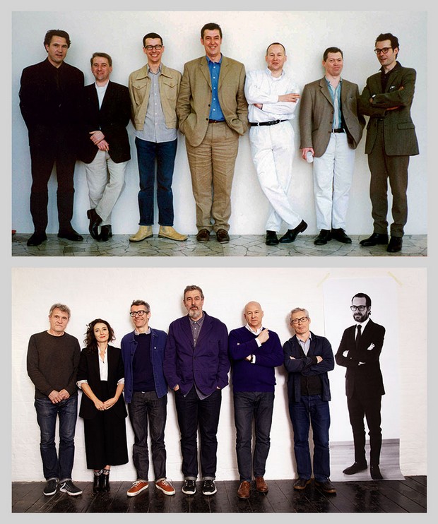 TOP 10 Minds behind the best brands of design world