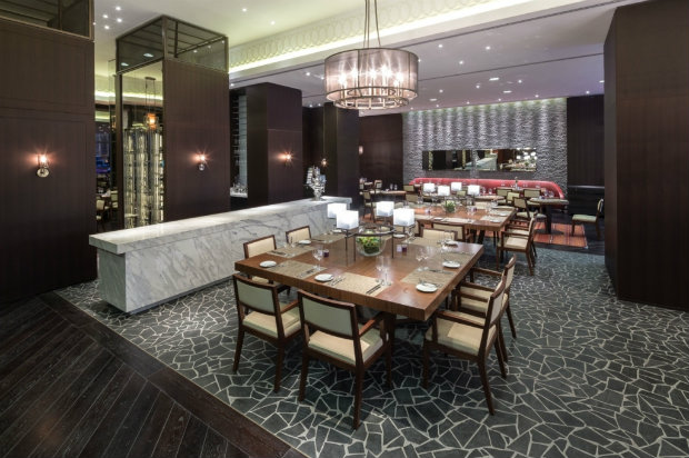 5 hospitality industry environments by H-Hospitality