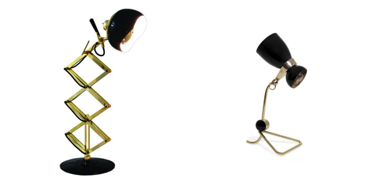 THE ULTIMATE CHIC: INSPIRING BLACK LIGHTING DESIGN