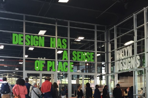 GET READY FOR NYCXDESIGN!