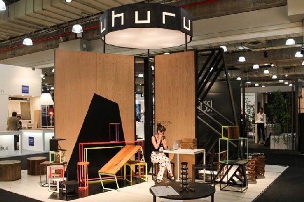 GET READY FOR NYCXDESIGN!