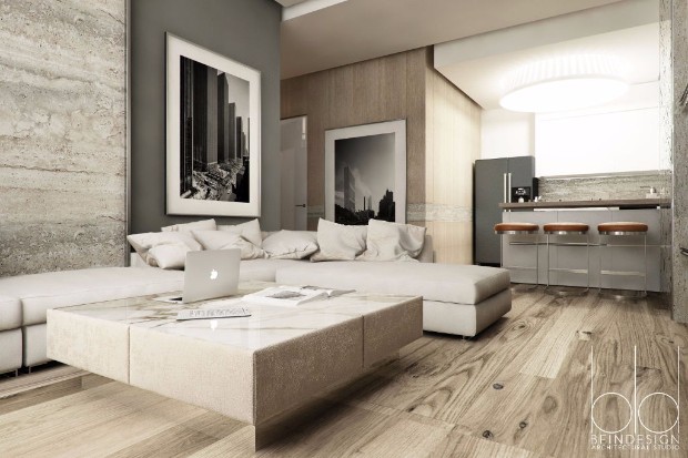 Inspiring Modern Interior Design
