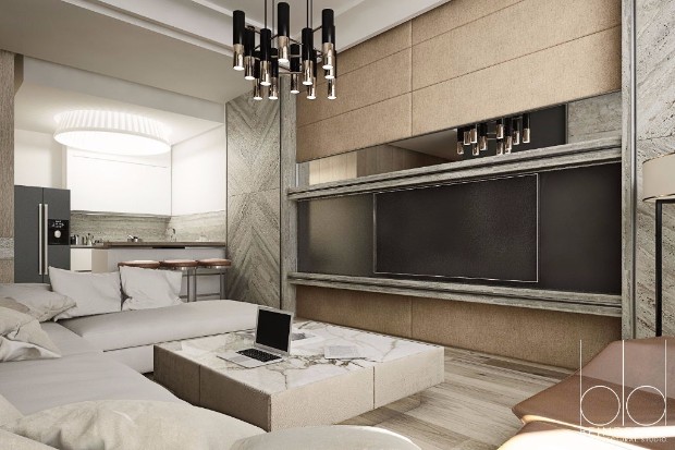 Inspiring Modern Interior Design