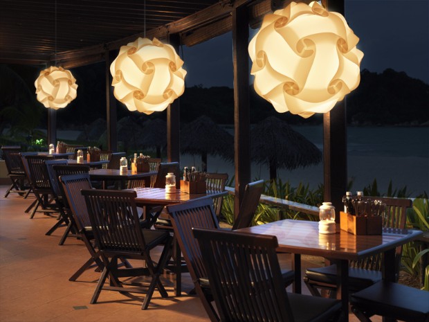 10 Lighting Design Brands That You Need To Know