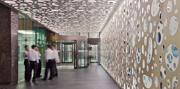 PERKINS+WILL: AN INSPIRING ARCHITECTURE AND DESIGN FIRM
