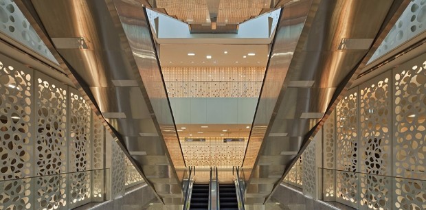 PERKINS+WILL: AN INSPIRING ARCHITECTURE AND DESIGN FIRM
