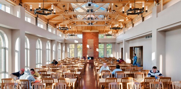 PERKINS+WILL: AN INSPIRING ARCHITECTURE AND DESIGN FIRM
