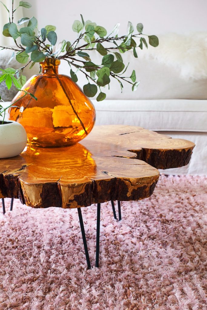 INTERIOR DESIGN TRENDS: MATERIALS YOU SHOULD USE IN YOUR HOME DECOR