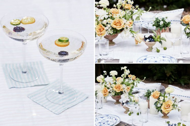 THE BEST OUTDOOR DESIGN IDEAS FOR YOU TO PLAN YOUR SUMMER PARTY