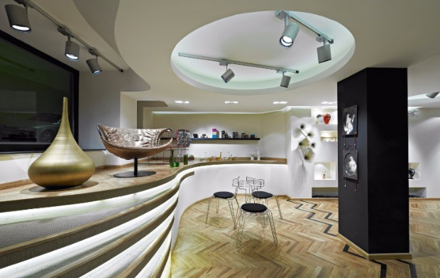 MEET HAAZ FROM TURKEY AND THEIR GREAT SELECTION OF DESIGN PIECES