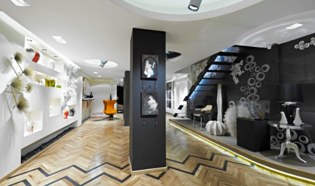 MEET HAAZ FROM TURKEY AND THEIR GREAT SELECTION OF DESIGN PIECES