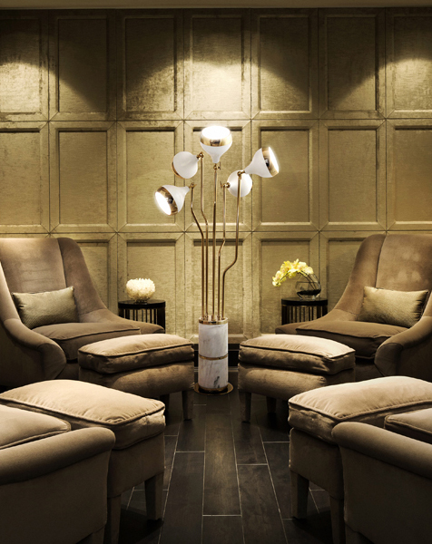 10 Lighting Designs Inspired by Superstars | Inspiration & Ideas ...