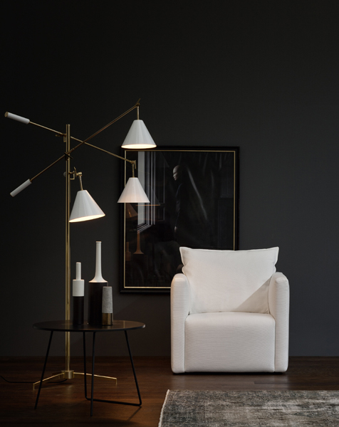 10 Lighting Designs Inspired by Superstars | Inspiration & Ideas ...