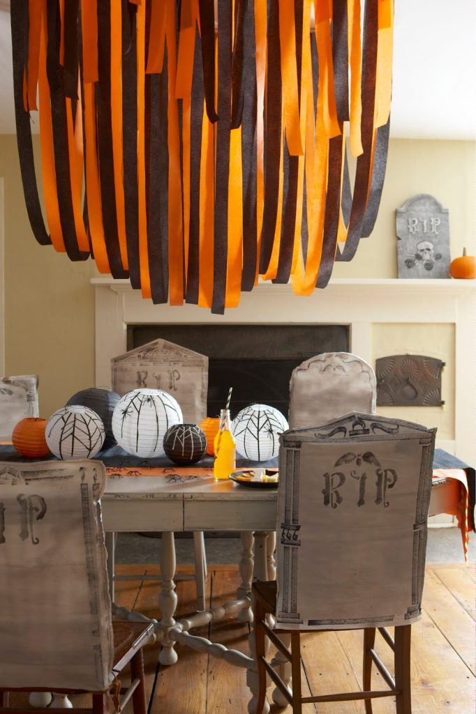 The Ultimate Guide for Your Halloween Home Decor