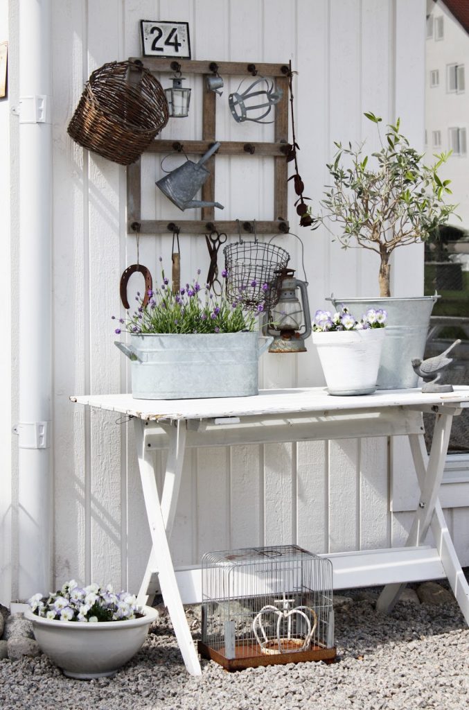 What's Hot on Pinterest: 5 Vintage Home Decor Ideas You'll Love ...