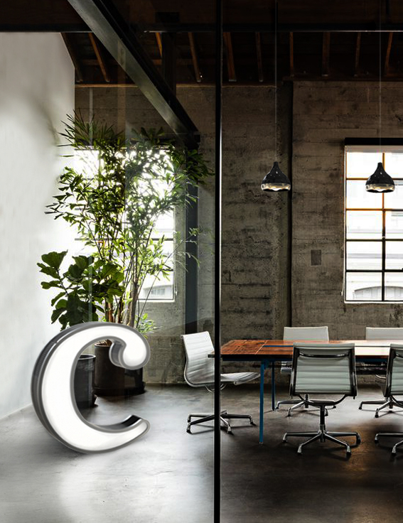 Trending Product: The Perfect Marquee Light for Your Christmas Decor