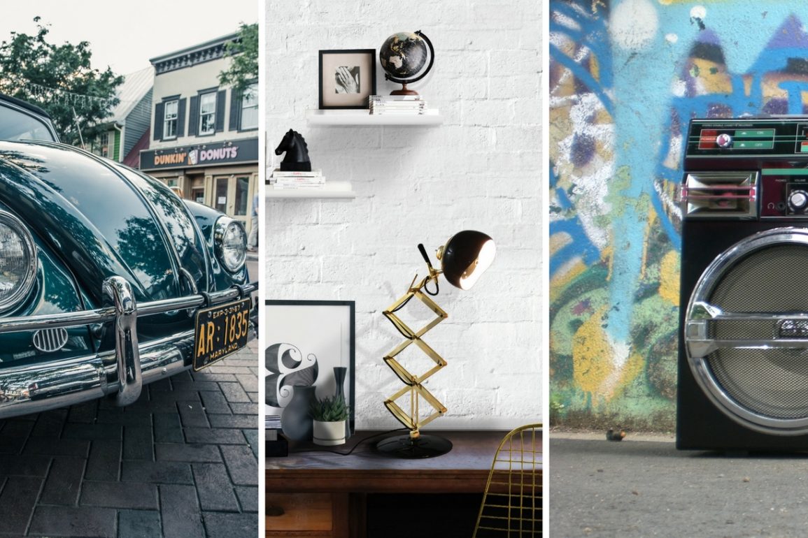 mid century lighting design | Inspiration & Ideas | DelightFULL Unique ...