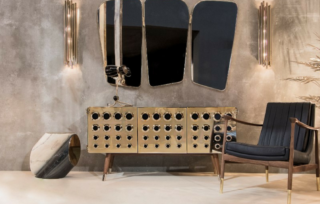 Celebrate Europe Day with Mid Century Portuguese Design!