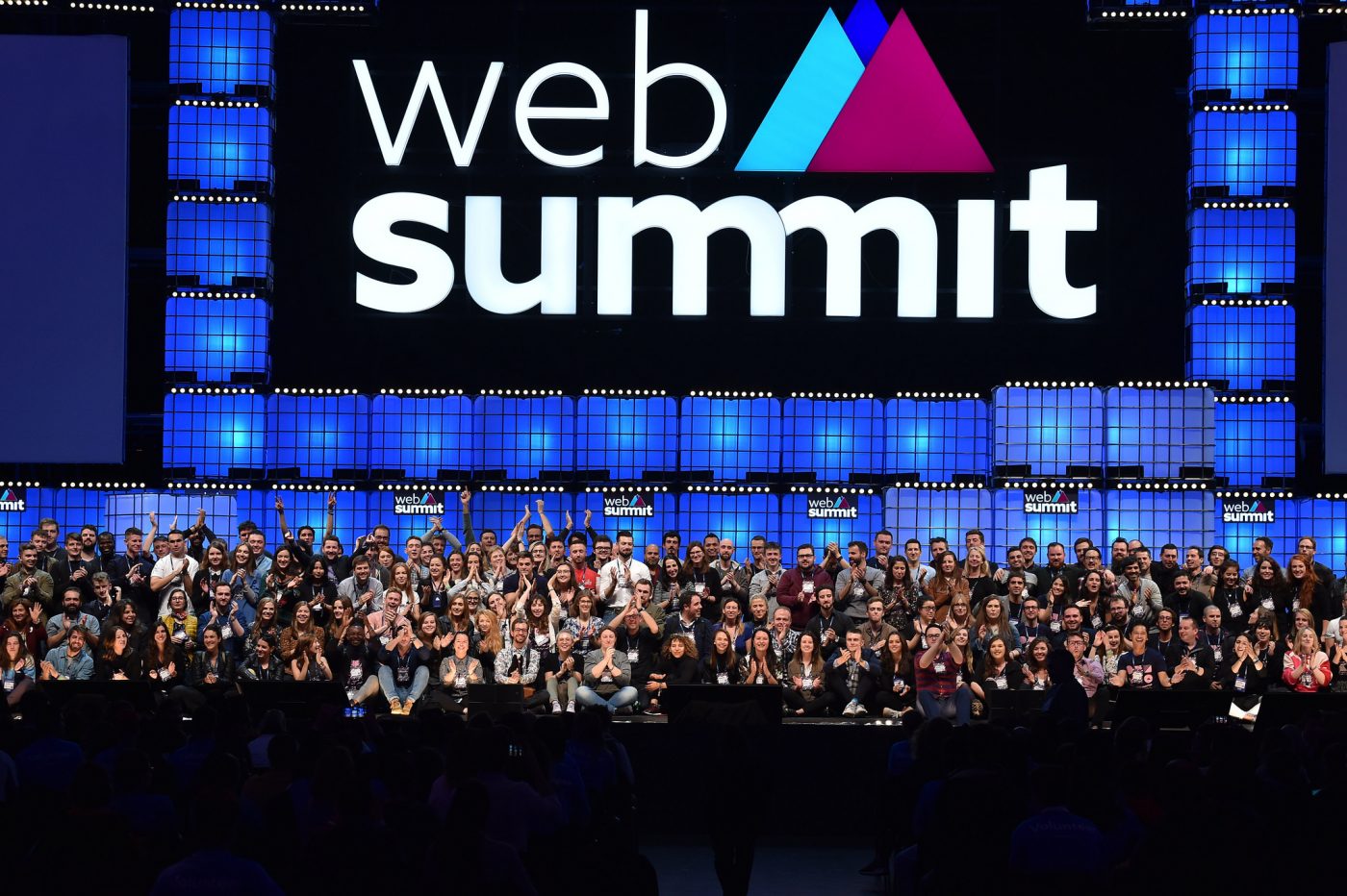 Web Summit Recap - An Event No Company Should Miss