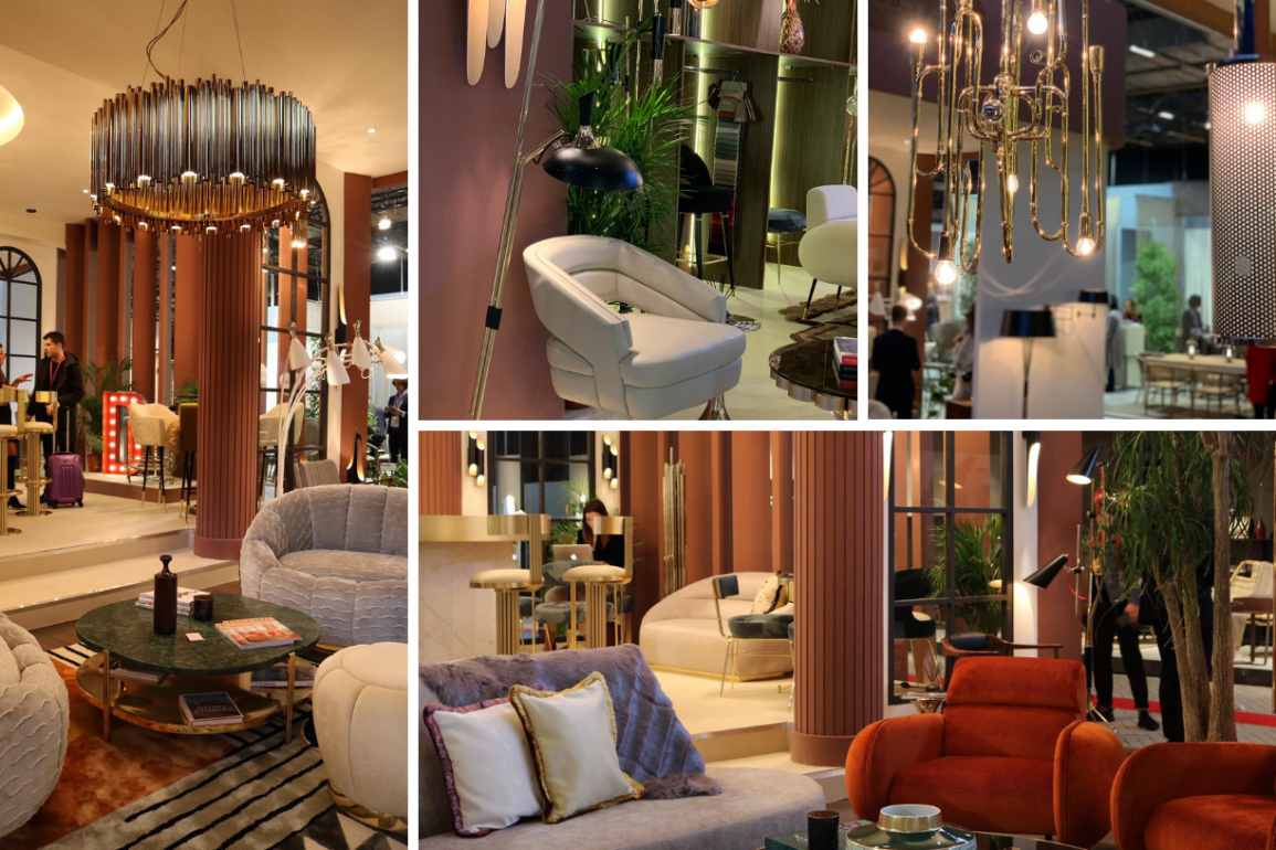 DelightFULL On Tour | Inspiration & Ideas | DelightFULL Unique Lamps
